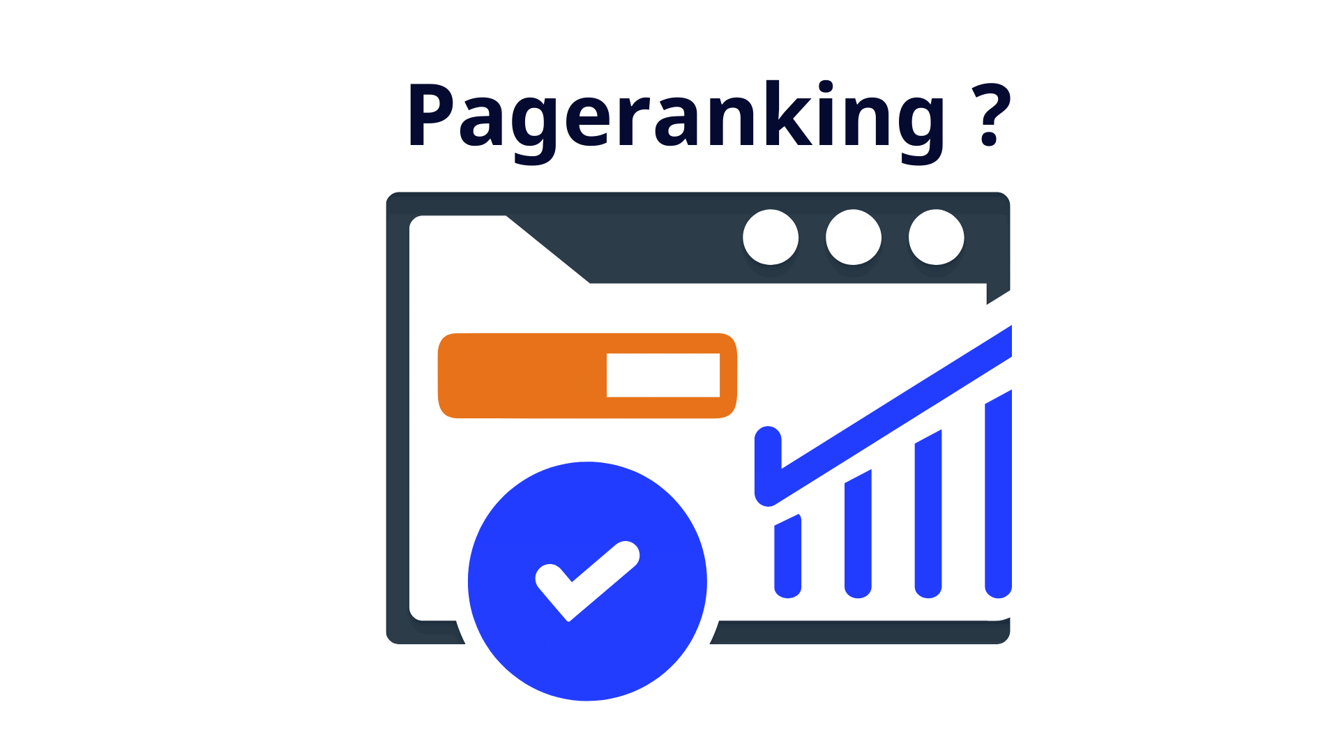 Cách để cải thiện điểm PageRank của bạn sẽ làm tăng xếp hạng SEO của bạn - w3seo